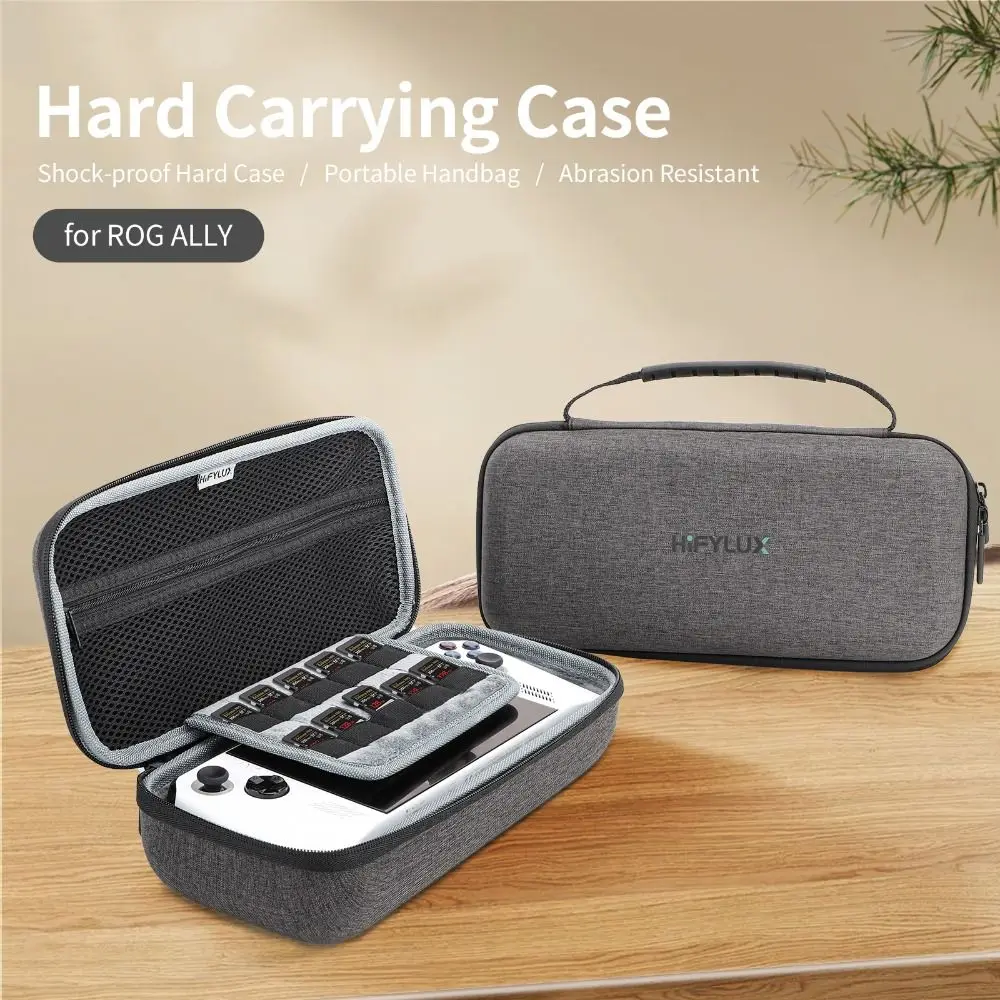 New-Hard-Portable-Carrying-Case-Bag-Shockproof-Protective-Durable ...