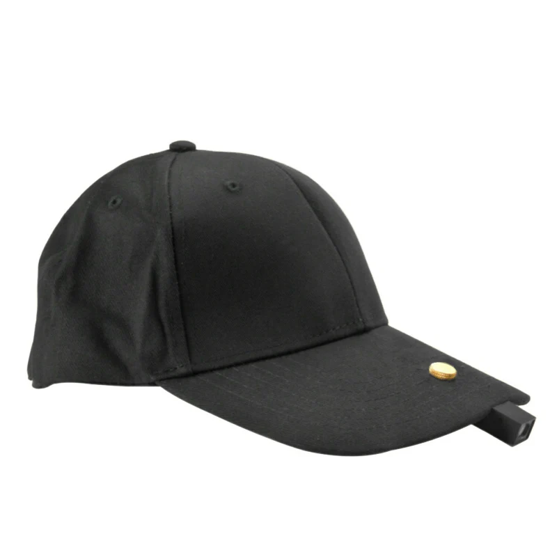 Hiking-Baseball-Caps-With-HD-1080P-Action-Camera-for-Recreational ...