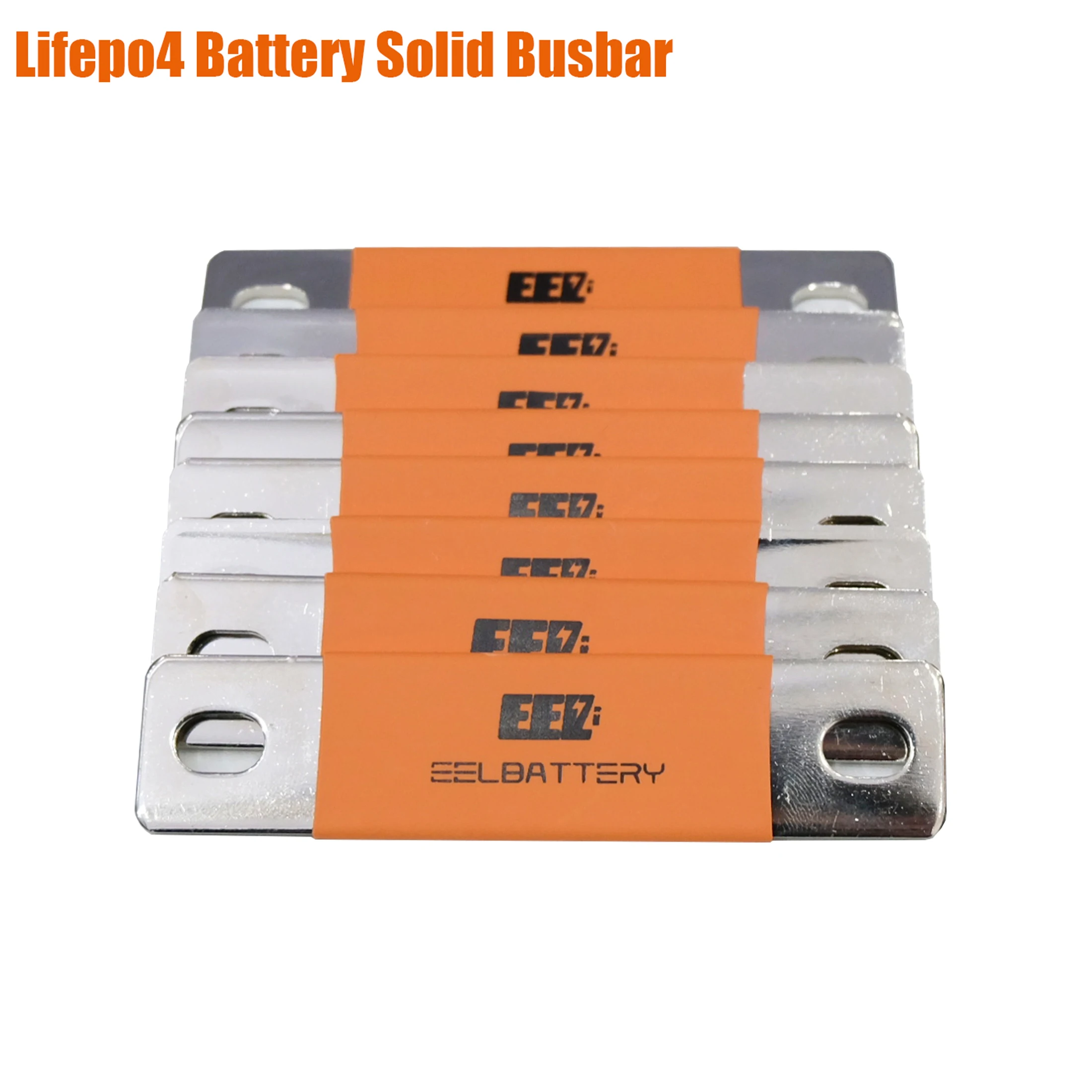 EEL Lifepo4 Battery Solid Flexible Busbars Cells Lithium Battery Straps ...