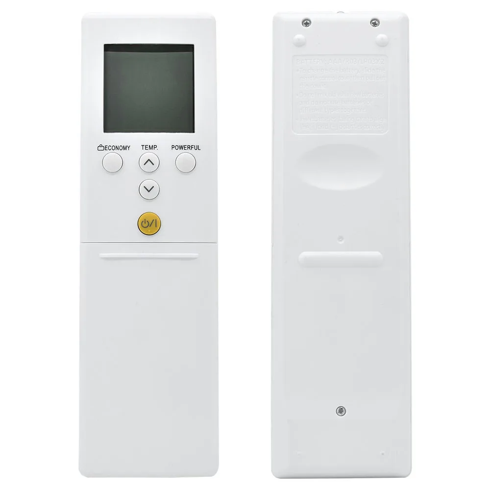 New-AR-REM5E-For-FUJITSU-Air-Conditioner-Remote-Control-AR-REM4E-AR ...
