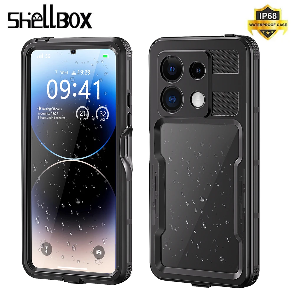 IP68-Waterproof-Case-For-Xiaomi-Redmi-Note-13-Pro-Cover-12-5G ...