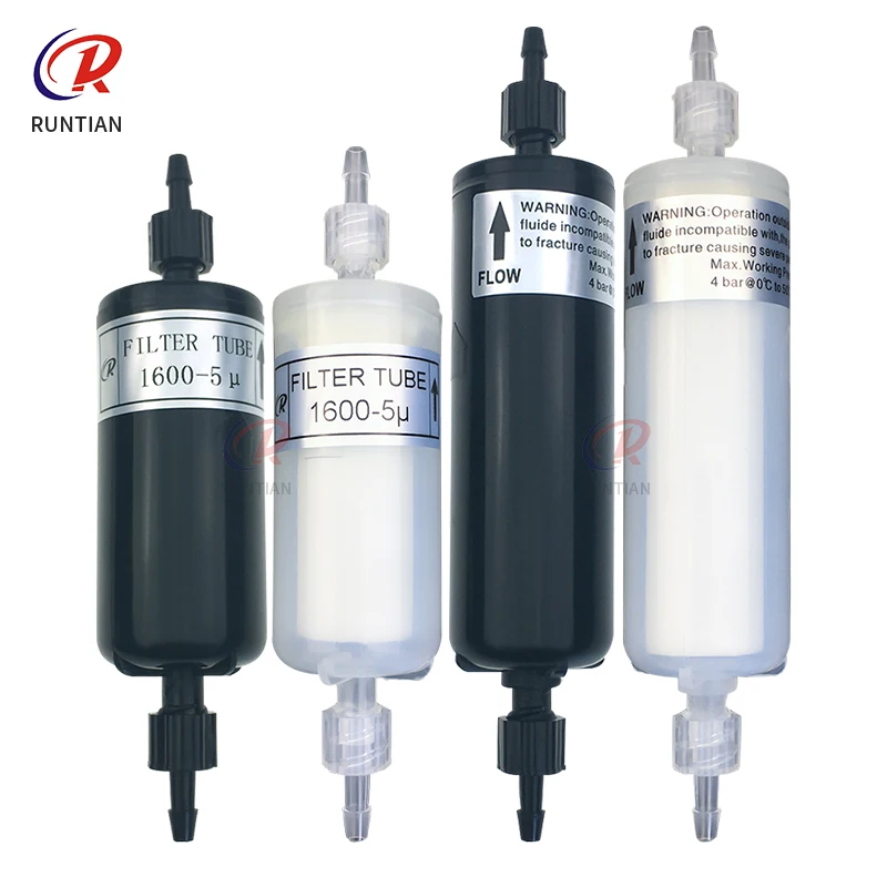 10PCS-Capsule-ink-filter-for-Infiniti-Challenger-Phaeton-Icontek ...