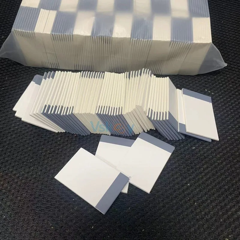 100pcs Scraper Card for Smart Watch Screen Protector Install TPU ...
