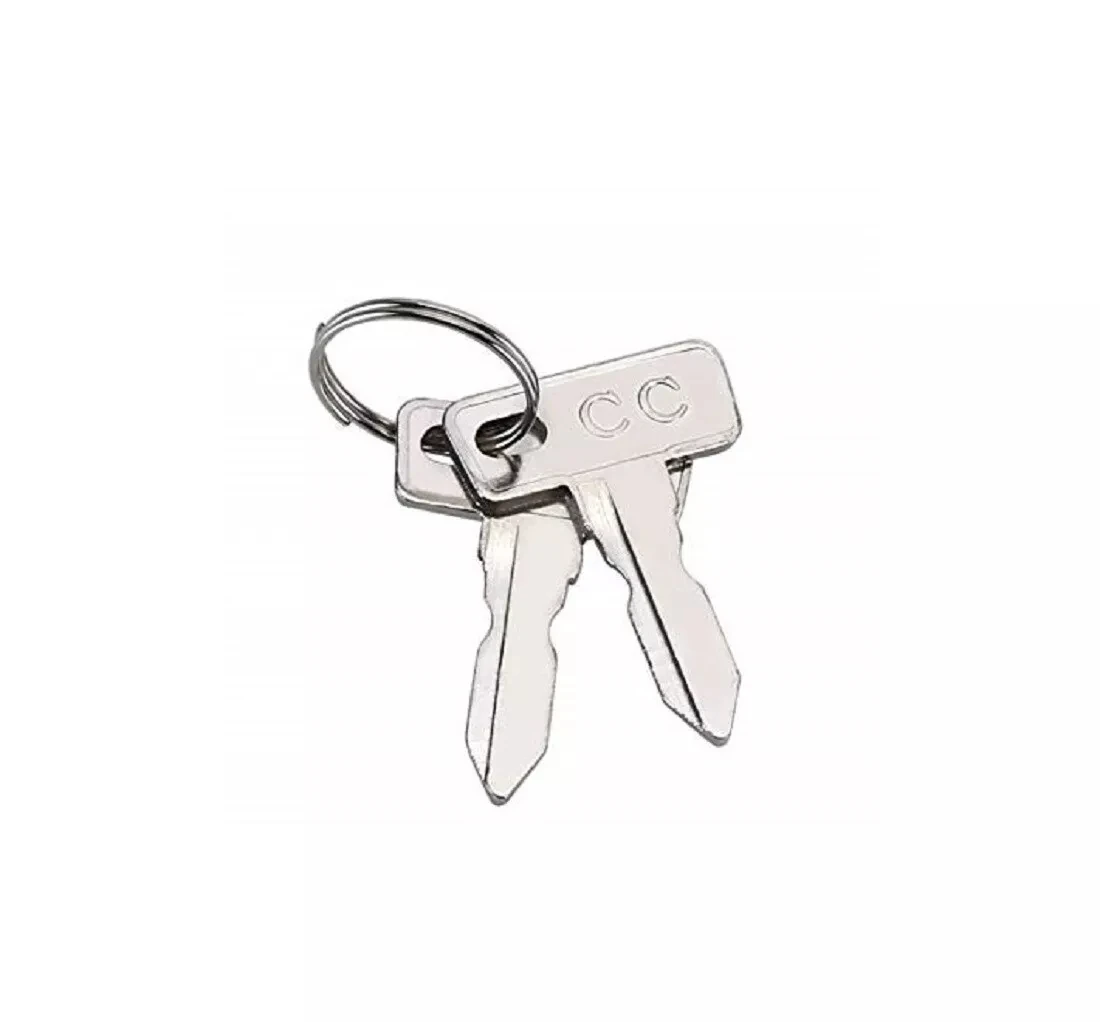 2pcs Golf Cart Key for Club Car Gas & Electric DS and Precedent: The ...