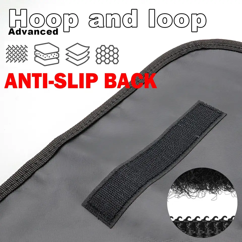 2 Piece Electric Horn Kit Black SICKSPEED 2-Piece Super Loud Electric ...