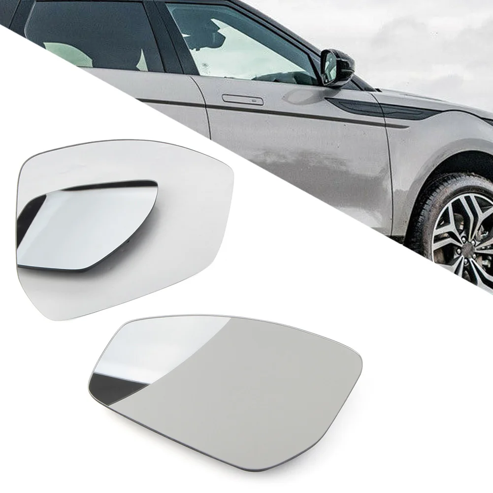 Car-Rear-View-Mirror-Glass-Left-Right-For-Land-Rover-Discovery-Sport ...