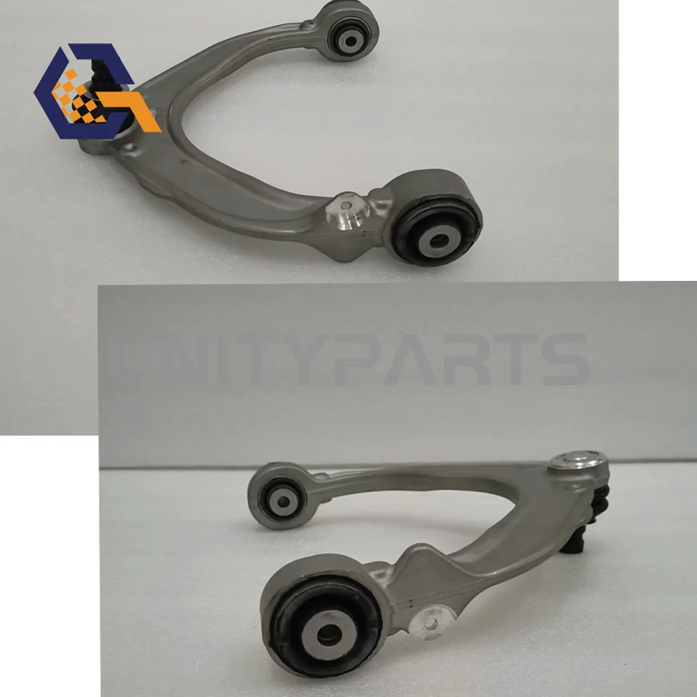 Set-of-2-Front-Upper-Suspension-Control-Arm-For-BMW-X5-X6-E70-E71-E72 ...