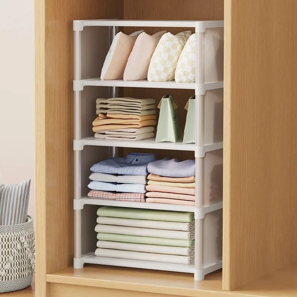 Armario-apilable-plegable-para-ropa-gabinete-de-partici-n-en-capas ...