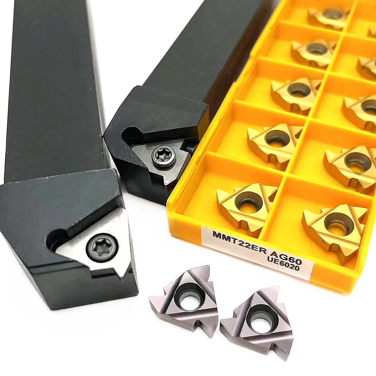 Free-shipping-SER2020K22-SER2525M22-CNC-turning-tool-holder-External ...