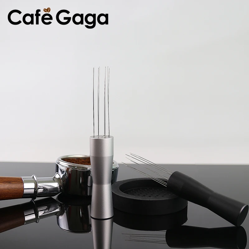 Coffee-Tamper-Needles-Tools-WDT-Tools-Coffee-Powder-Espresso-Stirrer ...
