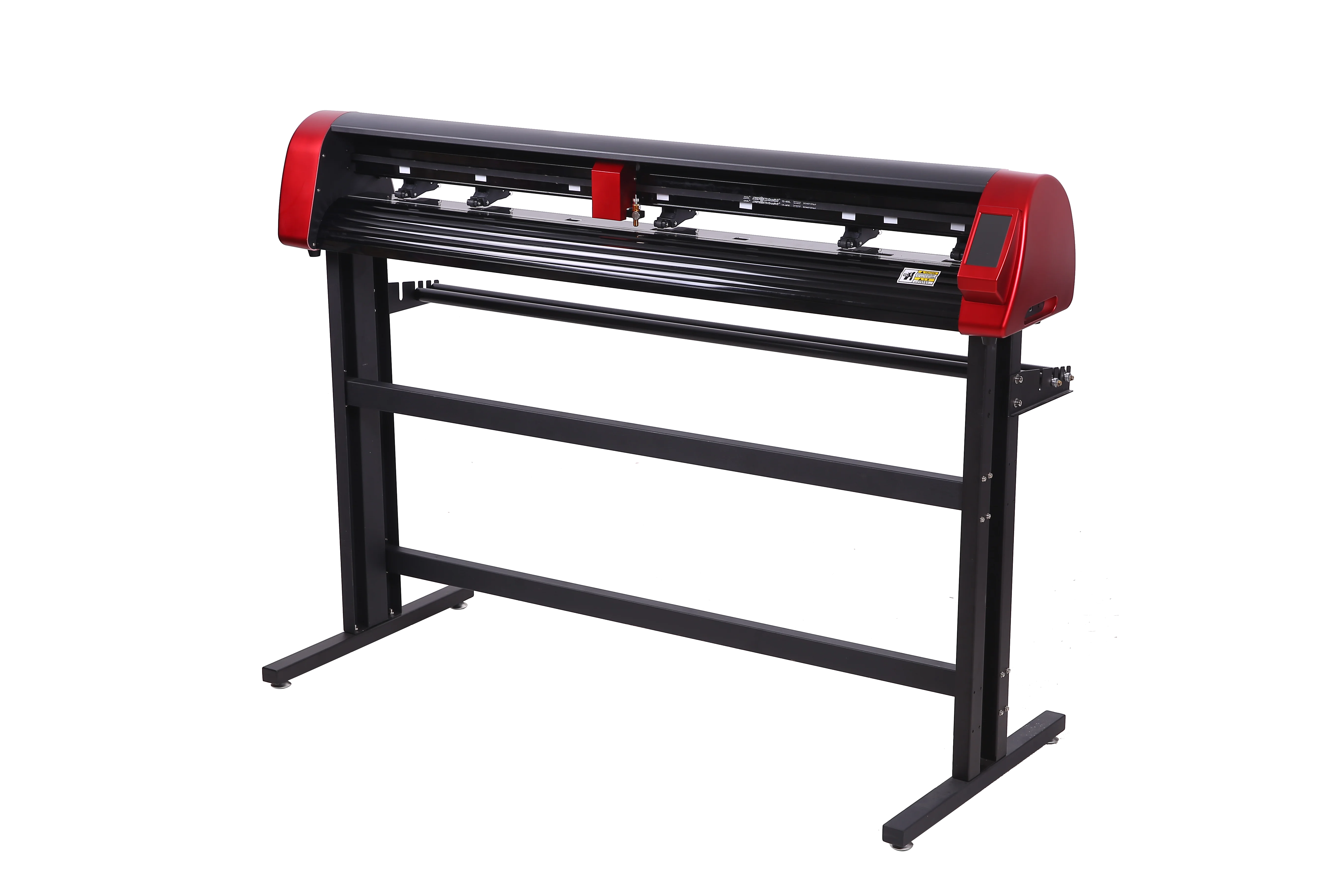 Factory-price-24-48-60-Graph-Vinyl-cutting-plotter-Sticker-dieautomatic ...