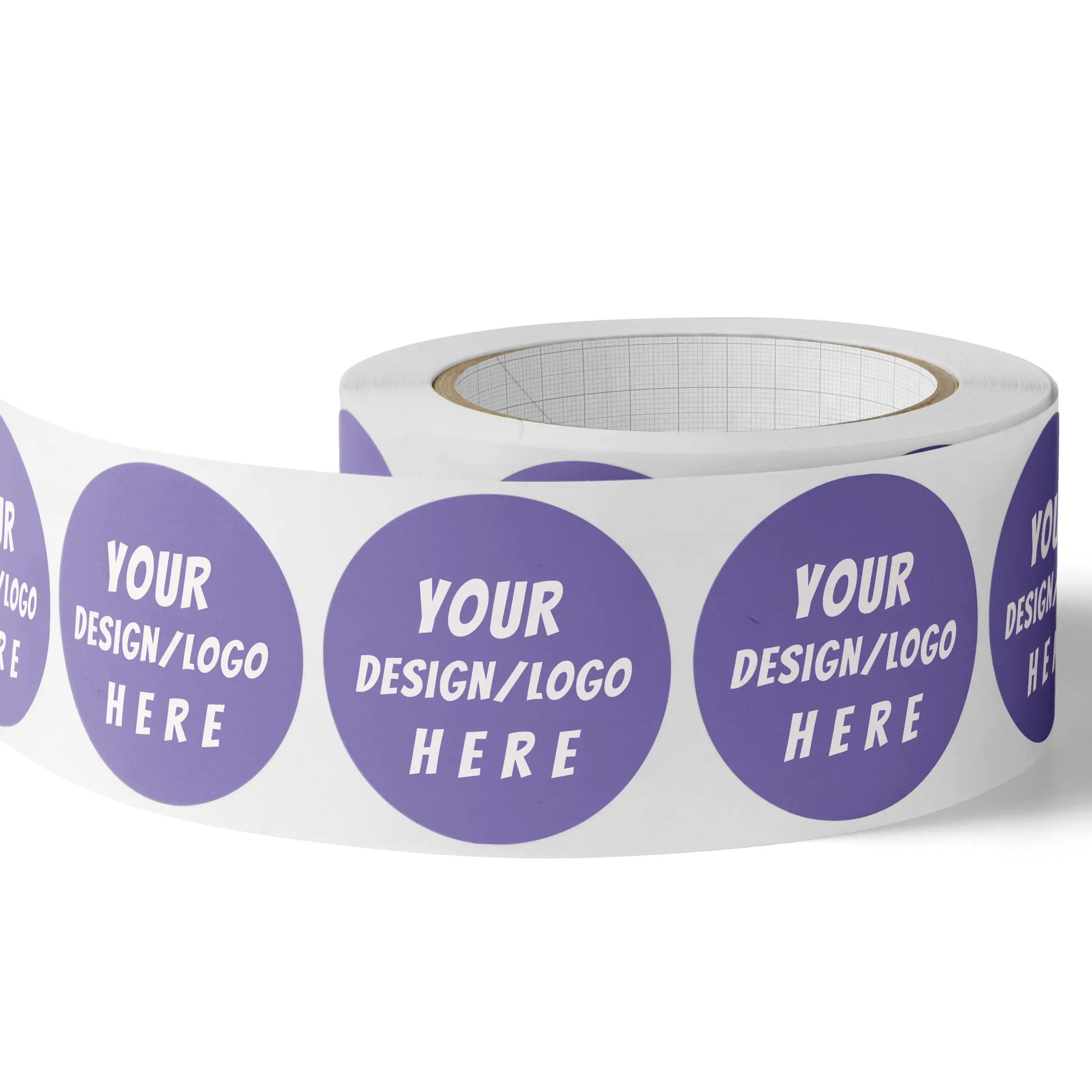 Custom-your-own-stickers-labels-with-any-design-and-logo-Personalize-your-business-stickers ...