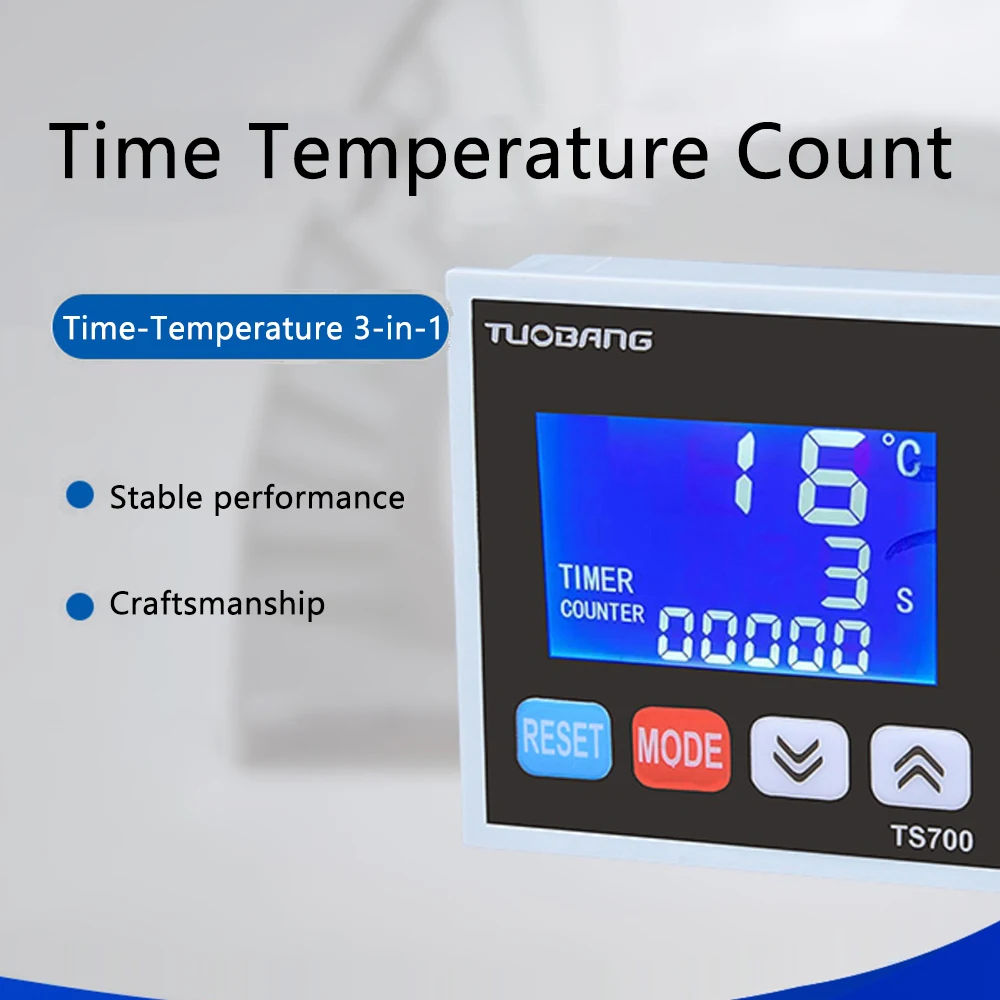 3-In-1-TS700-Temperature-Controller-Timer-Counter-LCD-Digital-Thermostat-AC100-240V-0-999 ...