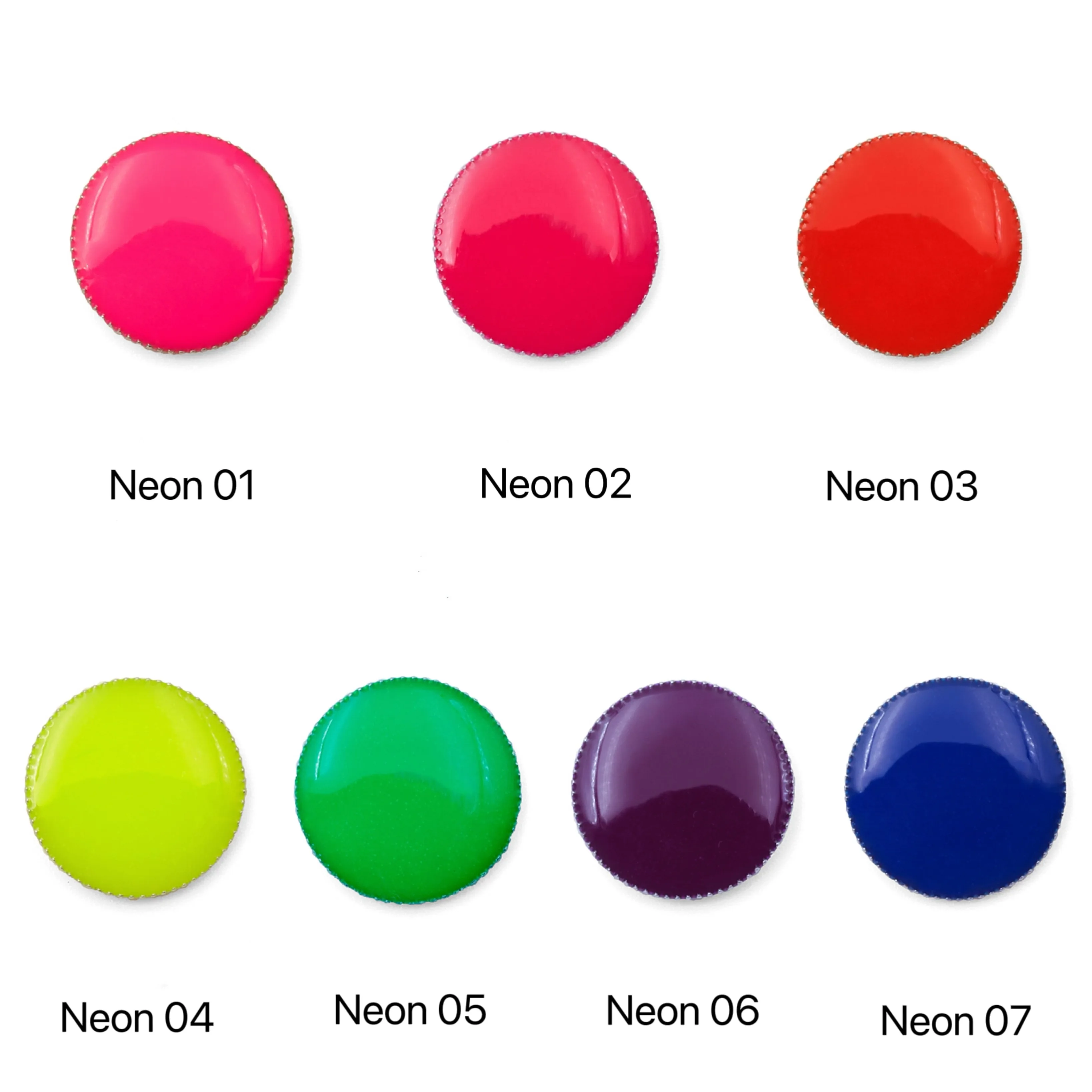 Cold-Enamel-Paint-Neon-Colors-Low-Temperature-Baking-Hardener-Liquid ...