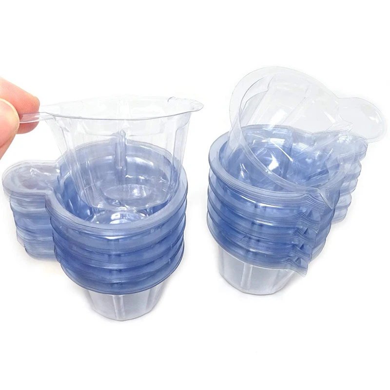 100Pcs-40ML-DIY-Crystal-Epoxy-Dispensing-Cup-Mixing-Cup-Disposable ...