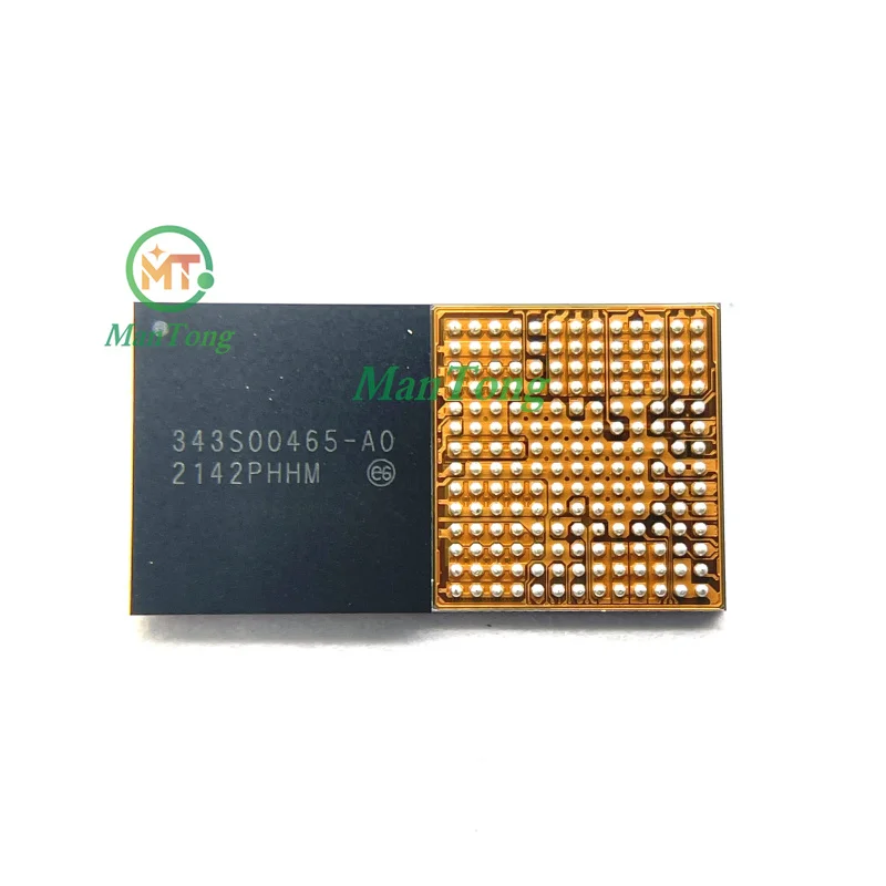 343S00544-343S00543-4S311-343S00478-A0-343S00465-A0-Power-Supply-IC-For ...