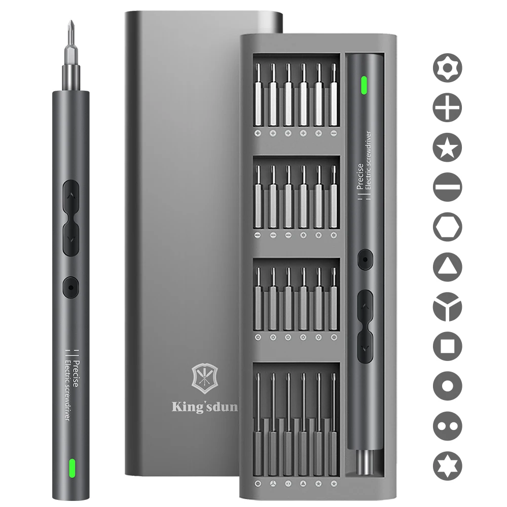 Mini-Electric-Screwdriver-Set-28-51-120pcs-In-1-Set-Include-24-48 ...