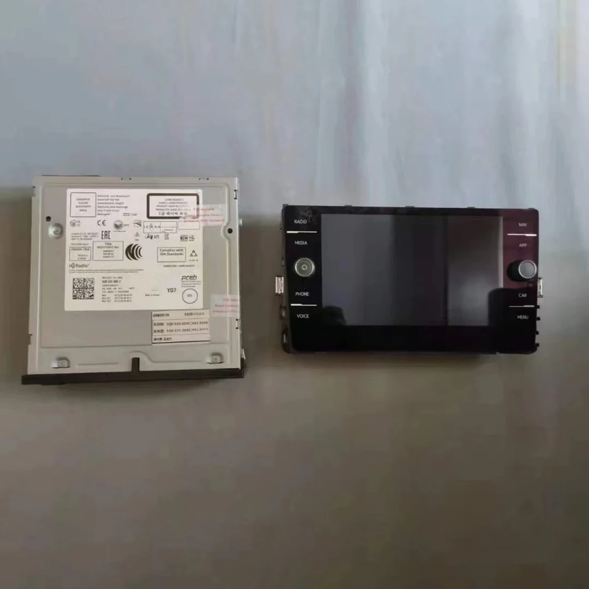 Store Home Products Feedback