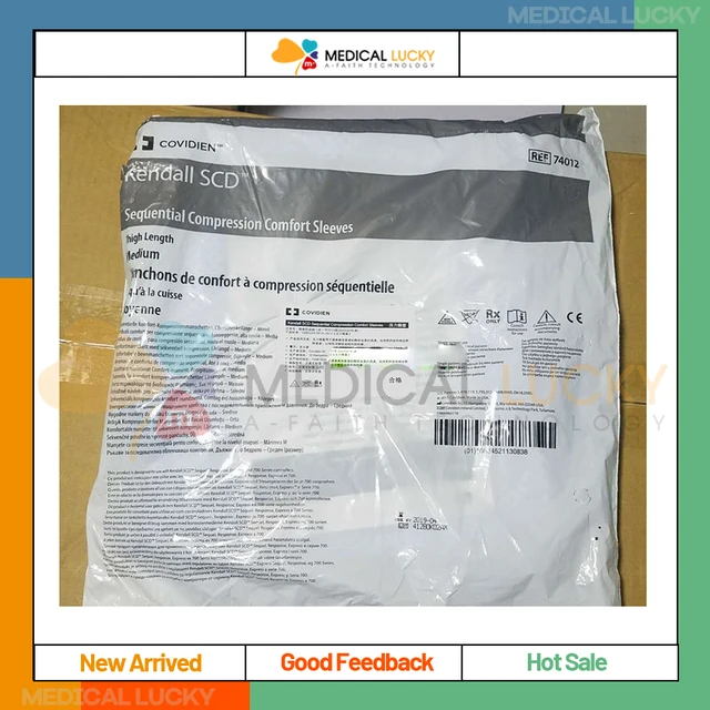 Refurbished Kendall 9525 SCD Express Compression System, 59% OFF