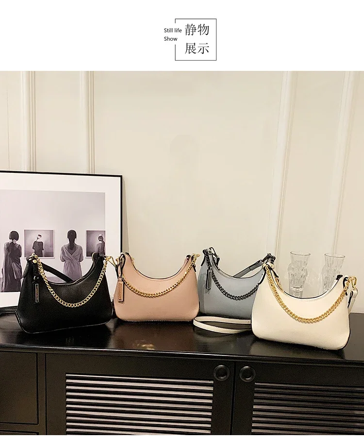 Moda-ve-ki-iselle-tirilmi-olgun-kad-n-Victoria-zincir-tek-omuz ...