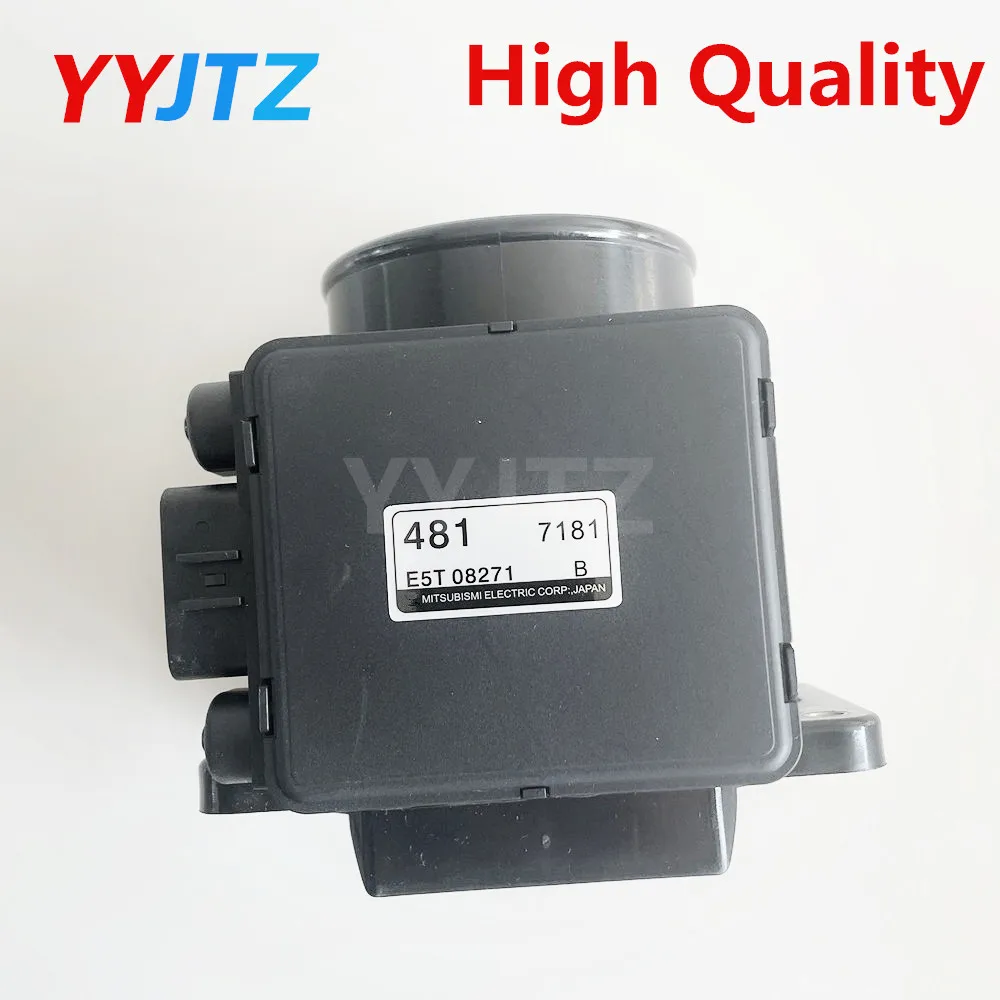 YYJTZ-brand-high-quality-air-flow-sensor-meter-MAF-MD336481-E5T08271-is ...