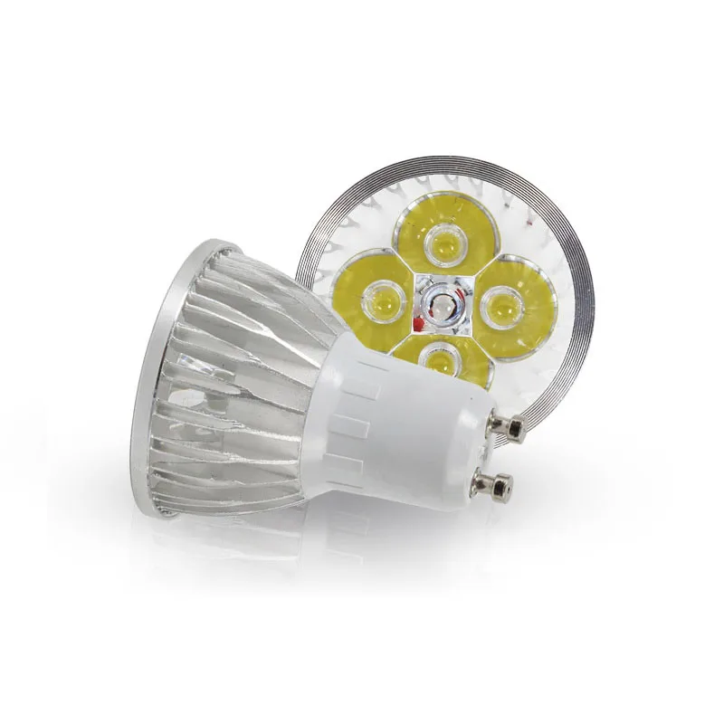 GU10 Led Lamp Gu 10 Spotlight Lamp 9W 12W 15W Spot Light Bulb 110V 220V ...