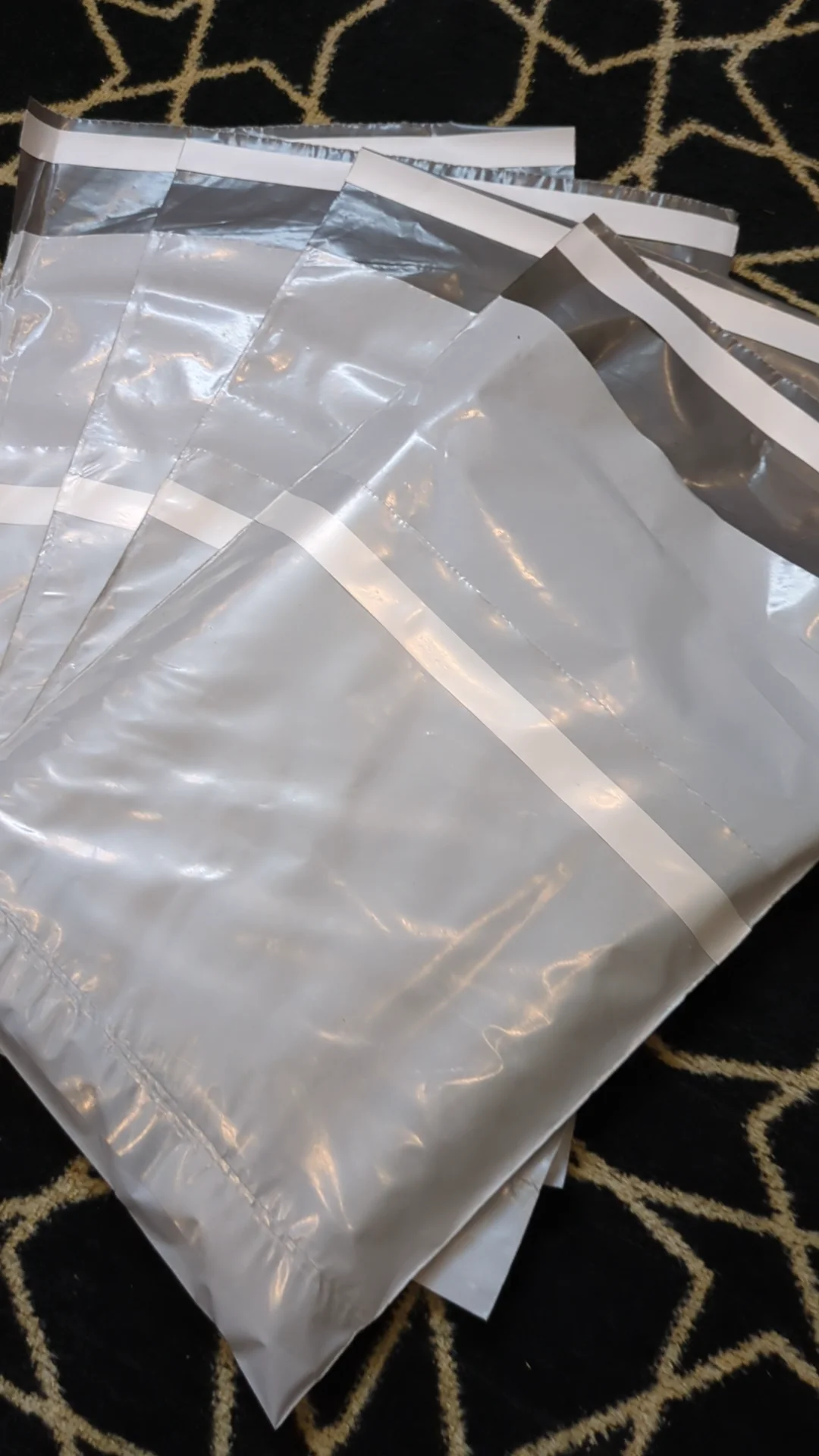 Flyer Bags, Daraz Packaging Flyers, Parcel Flyers, Packing Flyers for ...