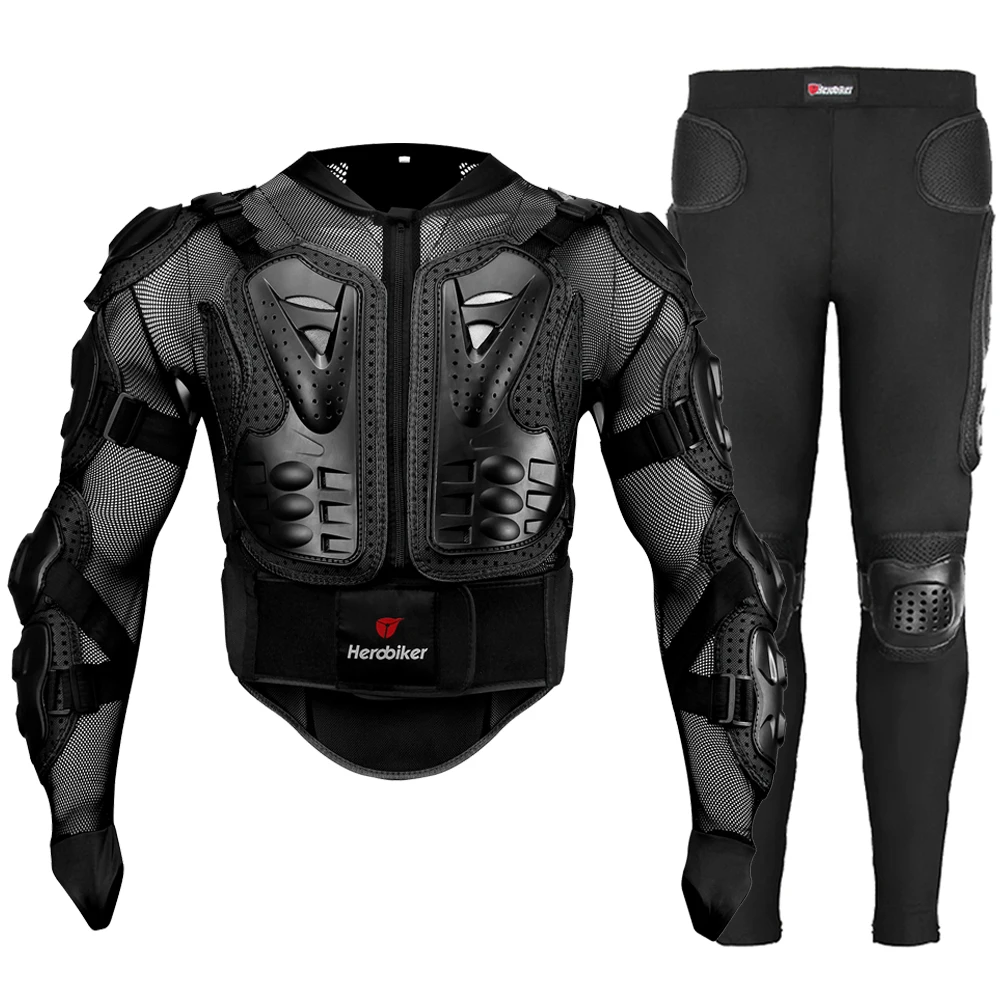 Motorcycle Jacket Summer Men Women Body Armor Motorcycle Armor Moto ...