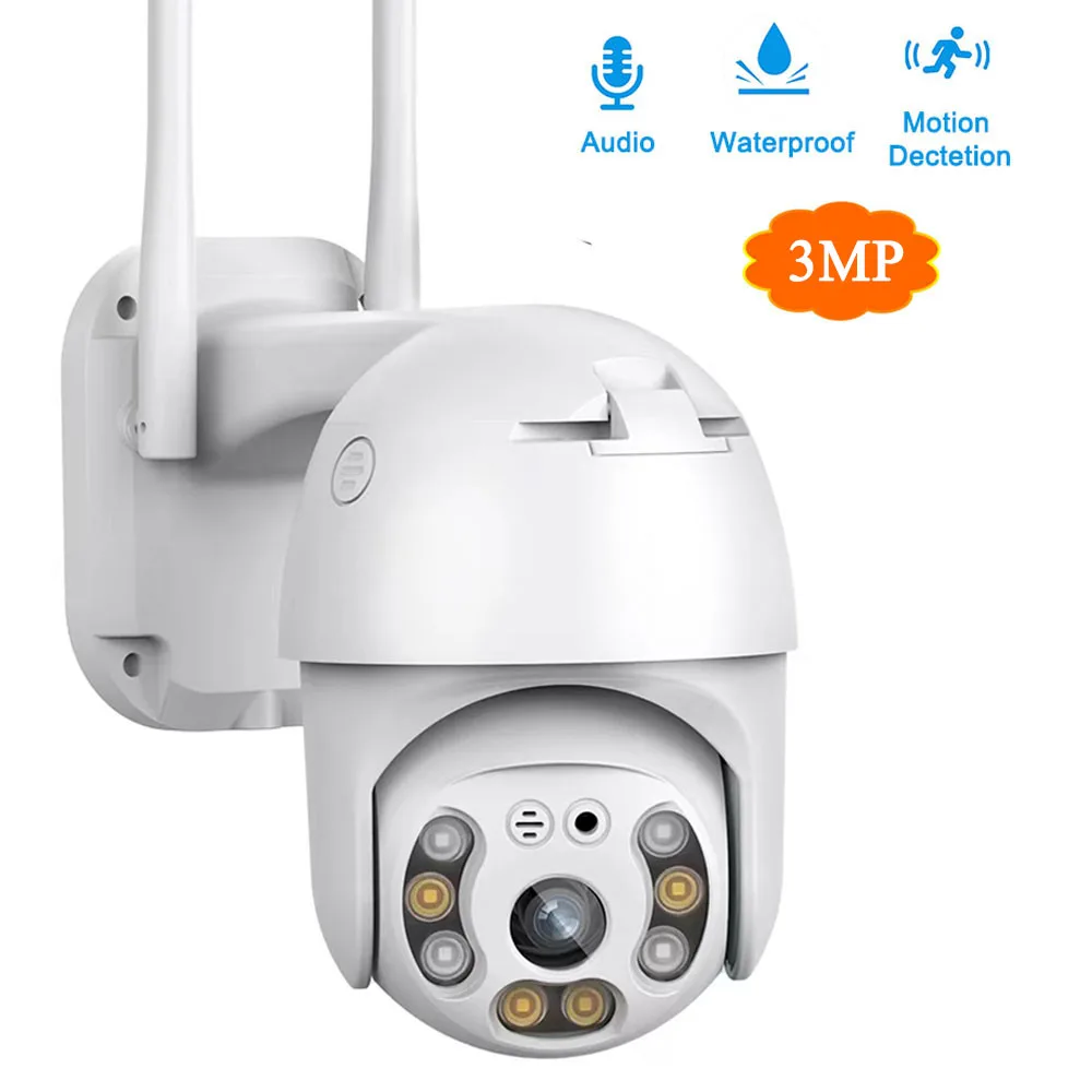 2-3MP-Wifi-Security-Camera-Outdoor-IP66-Waterproof-Surveillance-IP ...