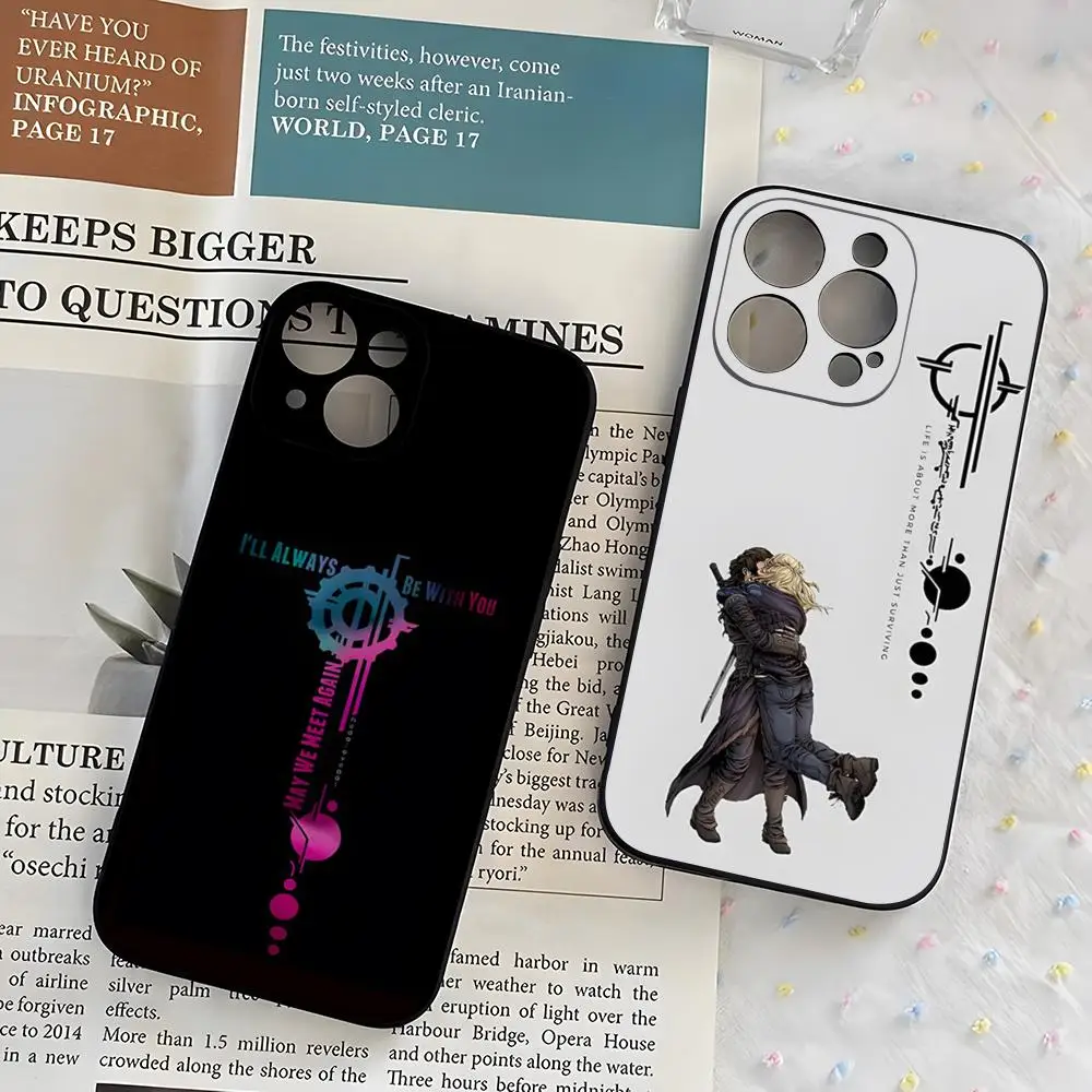 Commander Lexa The 100 Mobile Phone Case For 16 Pro Max Iphone 15 14 13 ...