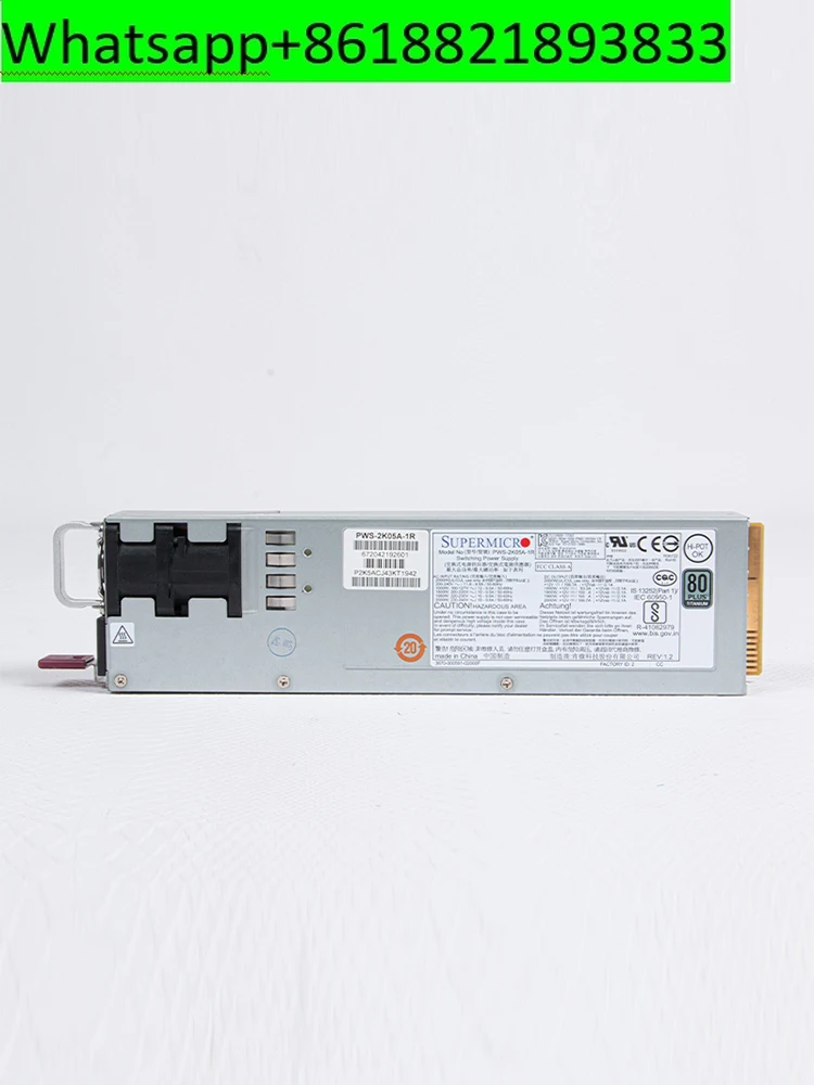second-hand-Power-supply-1K02A-1R-PWS-920-SQ-1K62A-1R-606P-706P-1R ...