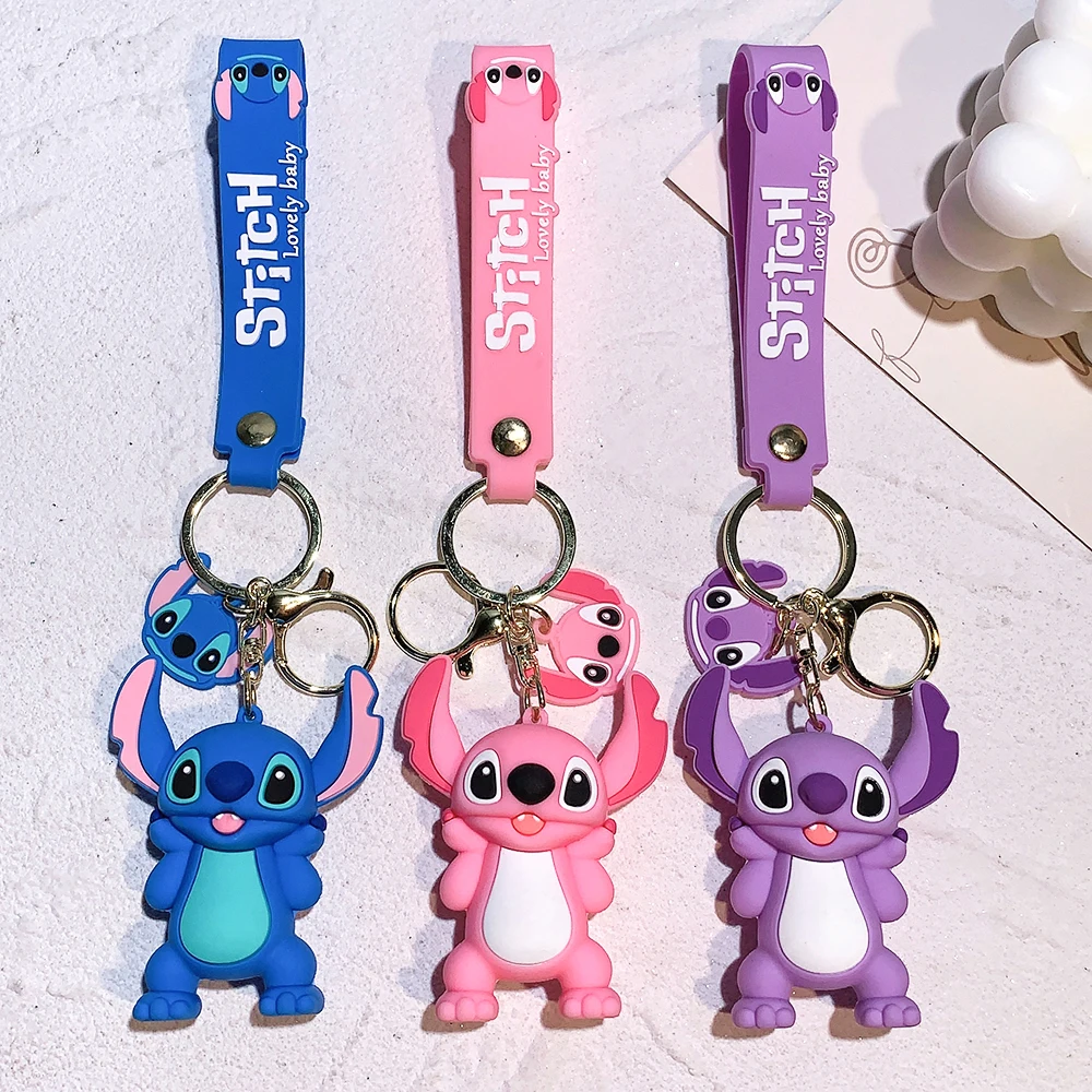 Lilo-Stitch-Toys-Keychian-Anime-Stitch-Pendant-Keychain-Sweet-Pink ...