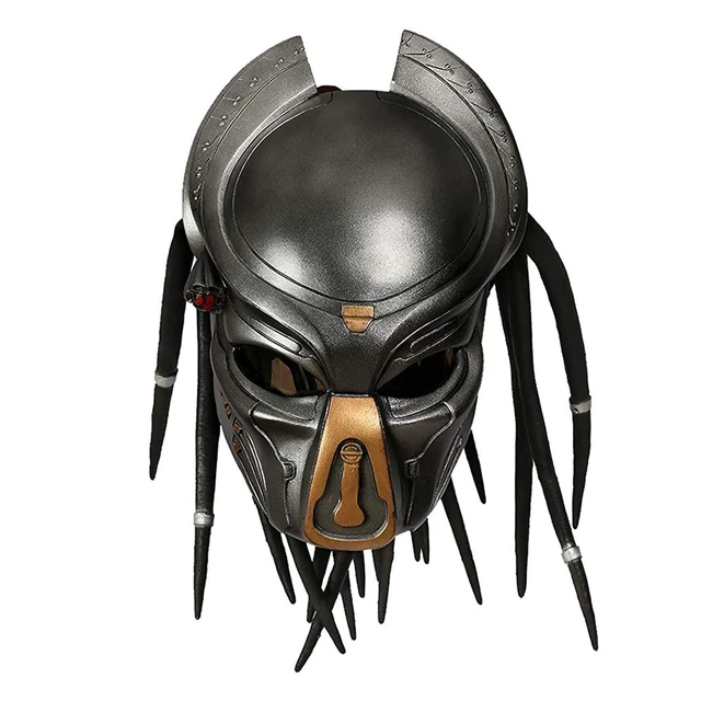 Classic Predator Mask