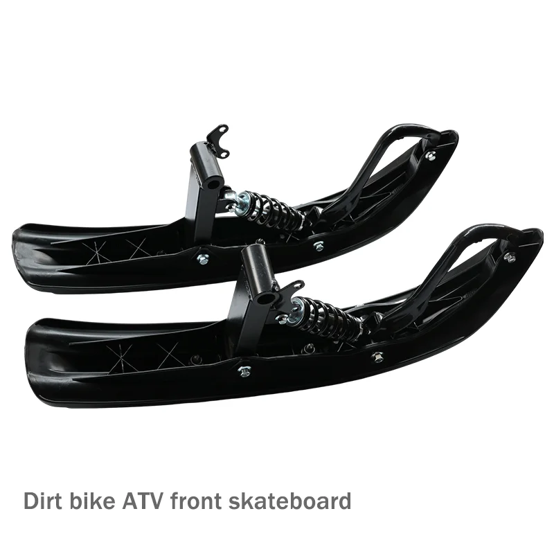 Motorcycle-ATV-Skates-Snowboard-UTV-Skiboards-Winter-Snow-Sledge ...