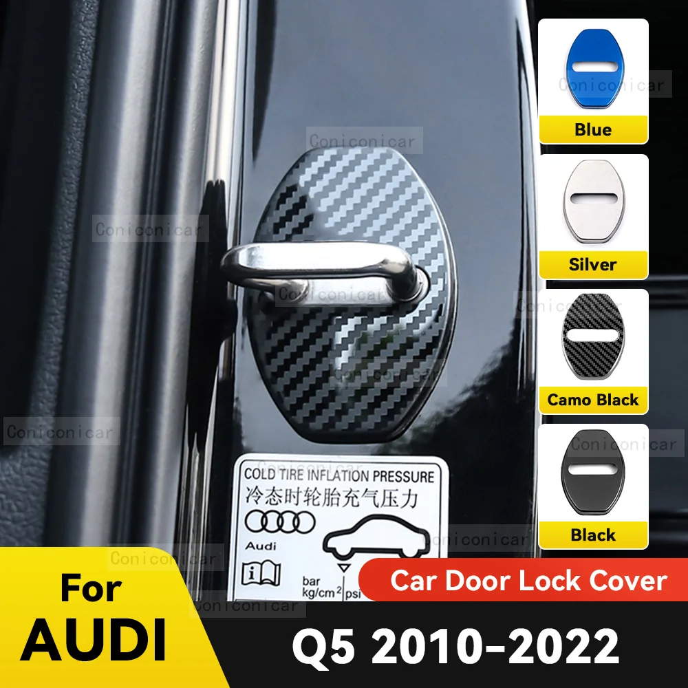 Car-Door-Lock-Decoration-Protection-Cover-Flags-Emblem-Stainless-Steel ...