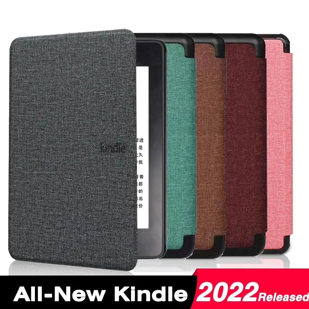 Kindle Case For All-New Kindle 11th 2022 Released 6 Inch C2V2L3 ...