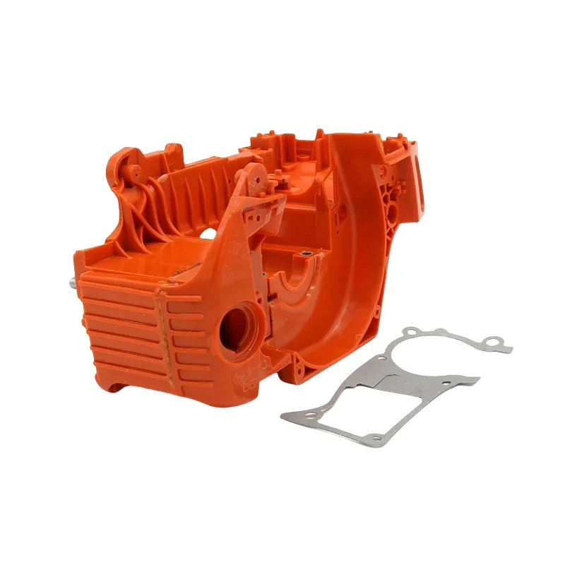 Crankcase Crank Case Engine Housing For Husqvarna 350 340 345 340E ...