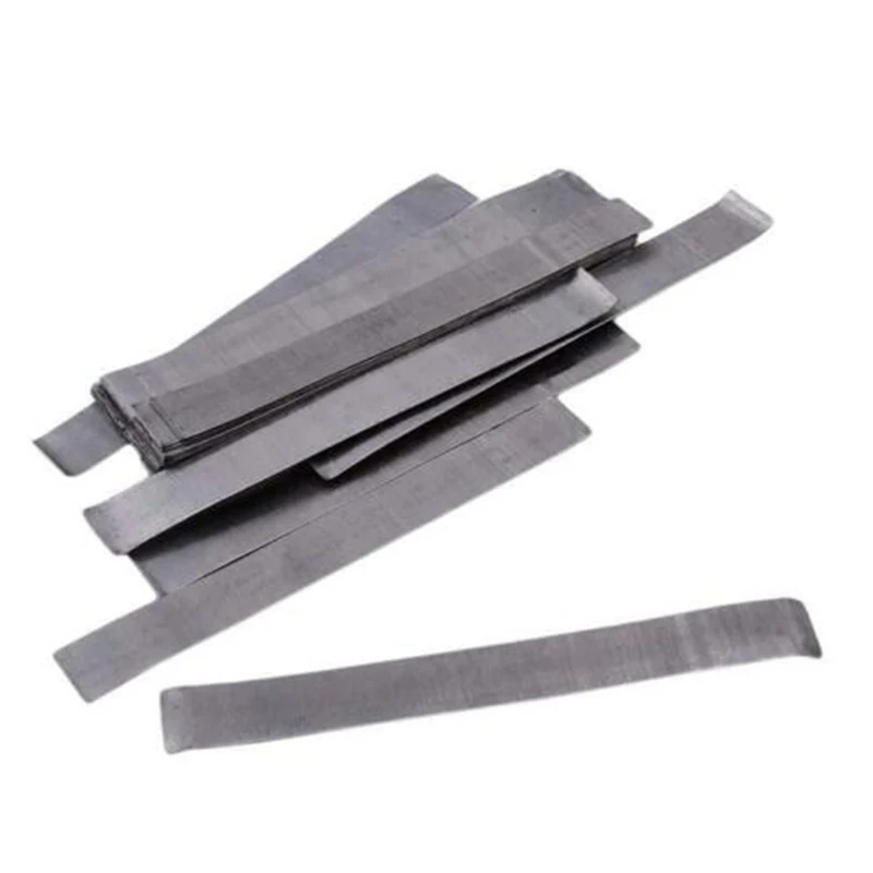 240G-Fishing-Lead-Strips-Silver-Goods-For-Fishing-Accessories-0-3MM ...