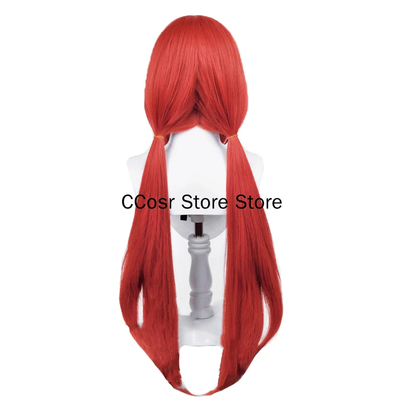 Nilin Cosplay Wig