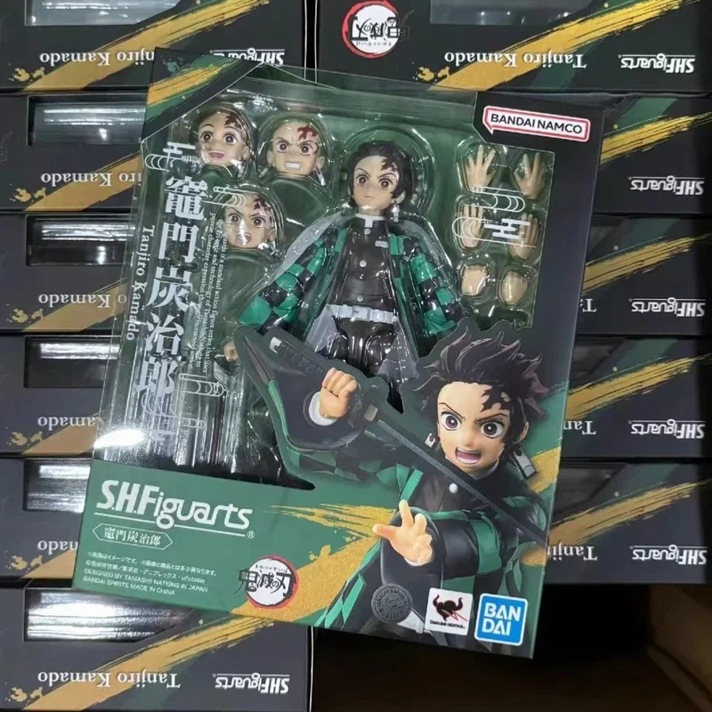 Bandai-Demon-Slayer-Anime-Action-Figure-SHFiguarts-Original-Tanjiro ...