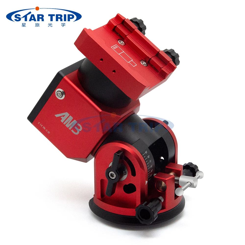 ZWO-AM3-Harmonic-Equatorial-Mount-pre-order-Spot-goods.jpg