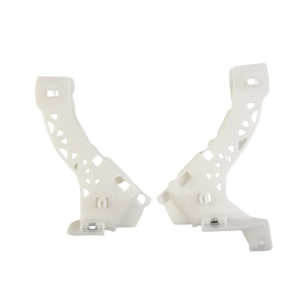 Car Bumper Bar Support Bracket Front RH/LH Side Short Bumper Bar ...