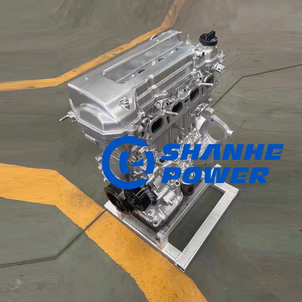 2NZ-FE-Engine-Parts-1-5L-Gasoline-Motor-For-Toyota-bB-Scion-xB-Belta ...