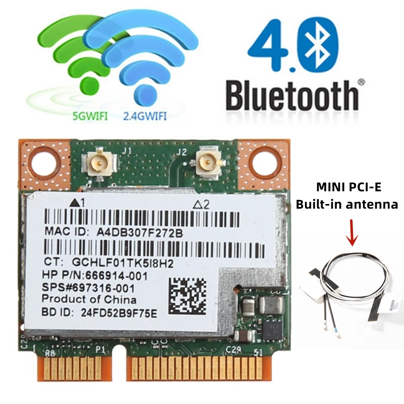 Bcm943228hmb-adaptador-wi-fi-300mbps-bluetooth-4-0-dual-band-2-4-5ghz ...