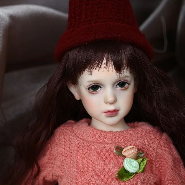 Dollshe - Oueneifs Official Store