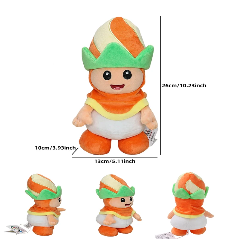 32 Styles Mario Bowser Jr. Wendy Lemmy Roy Iggy Morton Ludwig Larry Pom ...