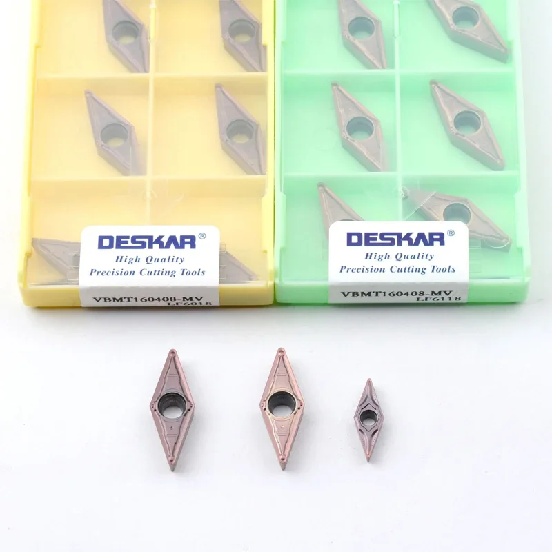 VBMT110304-VBMT110308-VBMT160404-VBMT160408-Carbide-Insert-Cutter-VBMT ...