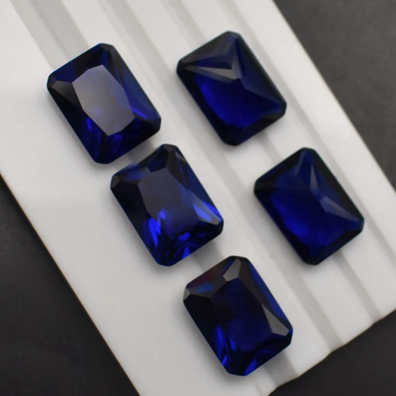 Quality-Sapphire-Rectangular-Cut-12-16mm-12-5ct-for-Collection-and ...
