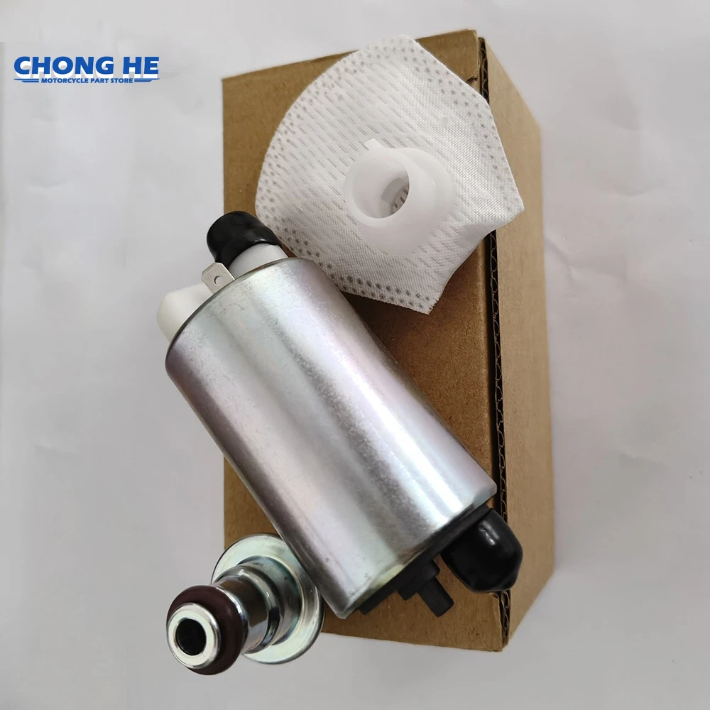 Fuel Pump & Filter Kit for Honda CRF250 CRF250L 2013-2018 CB500 F X ...