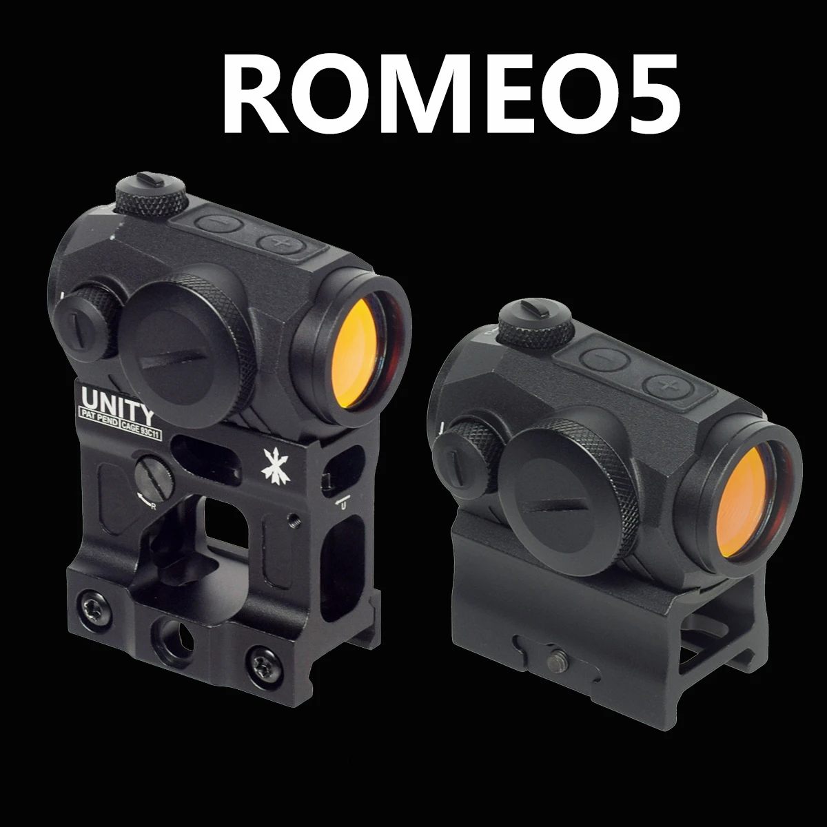 Tactical-ROMEO5-Red-Dot-Sight-Holographic-Reflex-Compact-2-MOA ...